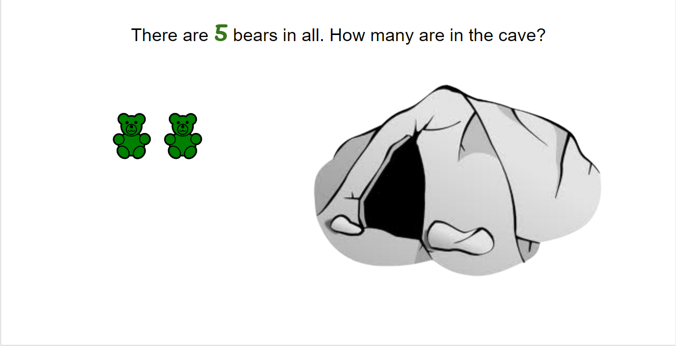 Structuring Within 5, 10 and 20 - Kentucky Center for Mathematics