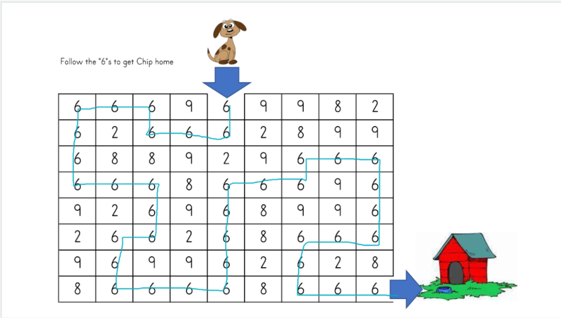Number Words and Numerals - Kentucky Center for Mathematics